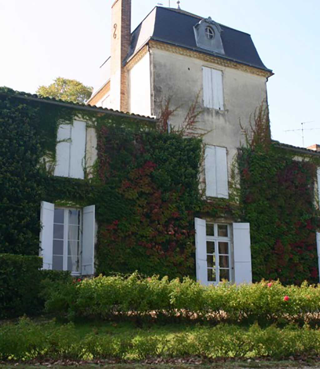 Tourisme et patrimoine - Commune de Saint-Maixant